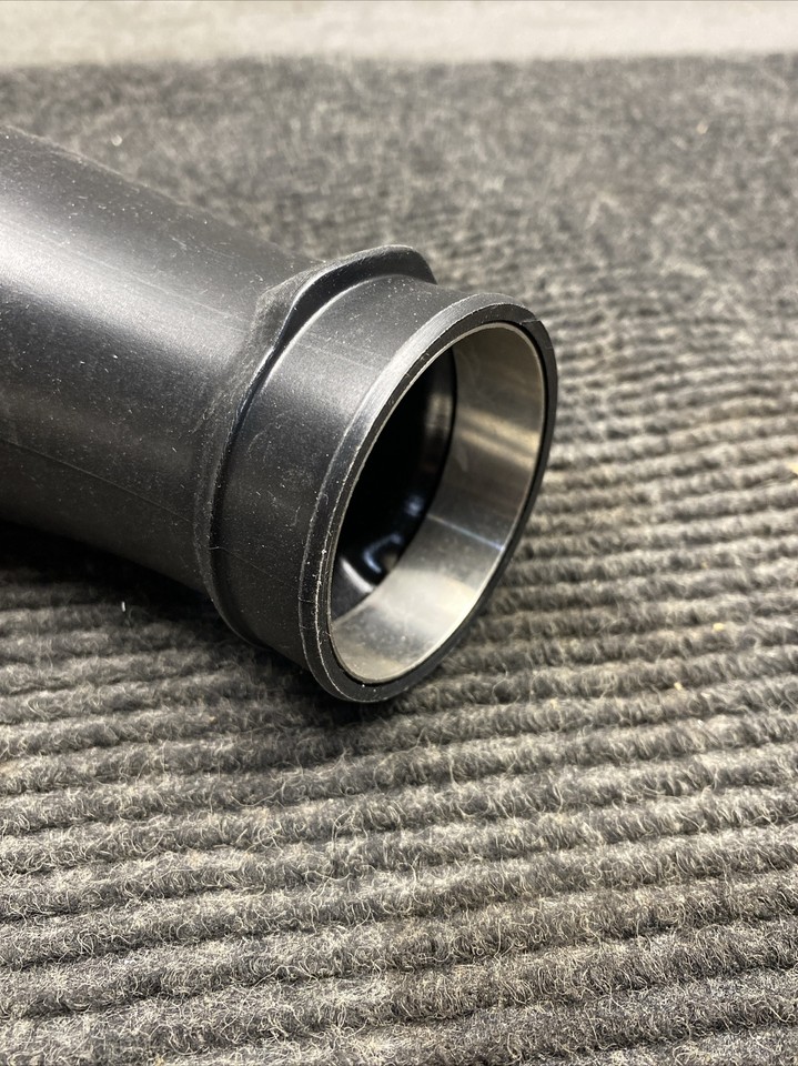 14 FIAT 500L 1.4L MULTIAIR TURBO ENGINE AIR INTAKE CLEANER HOSE DUCT ...