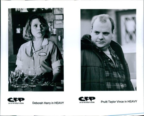 Photo Actor Deborah Harry Pruitt Taylor Vince In Heavy CFP Distribution ...