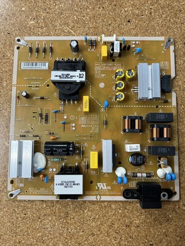 LG 50UP8000PUR.AUSYLJM Power Board EAY65895564, LGP50NT-21U1 ...