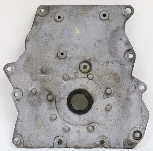 MINI BMW Cooper One / S W10 W11 Engine End Timing Cover With Oil Pump ...