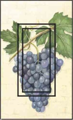 Grapes SwitchStix Single Rocker | eBay