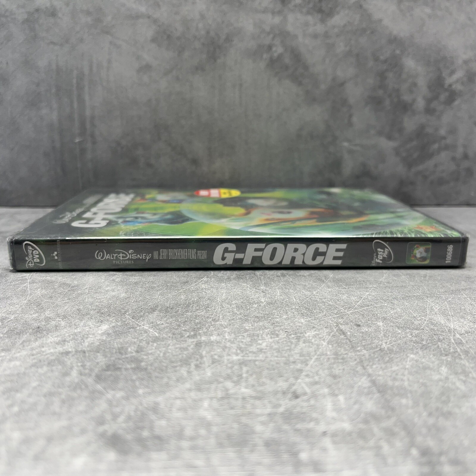 GForce (DVD, 2009) for sale online | eBay