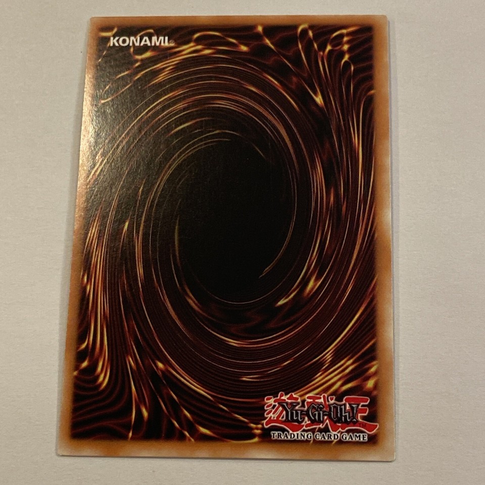 Mystical Shine Ball | GFP2-EN046 | Ultra Rare | 1st Edition | YuGiOh ...
