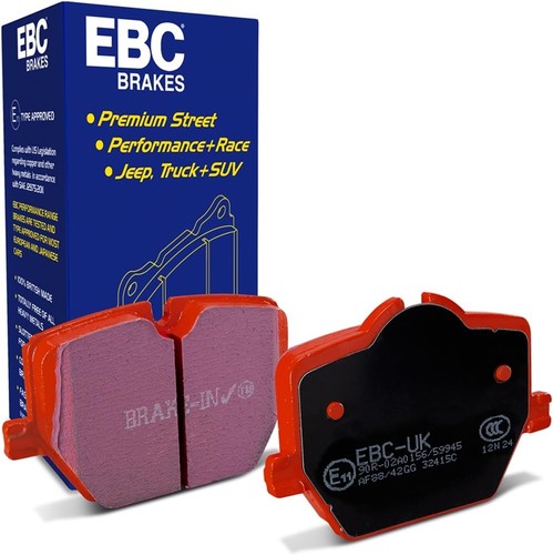 EBC Brakes DP32415C Redstuff Ceramic Low Dust Brake Pads | eBay