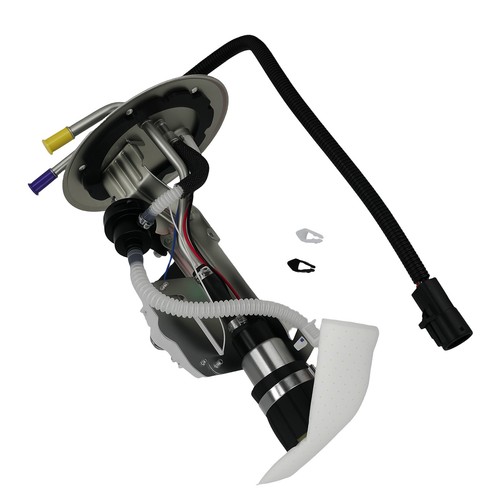 Electric Fuel Pump Module Assembly for Ford Explorer Sport Trac 2001 4 ...