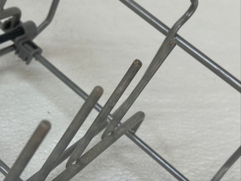 Bosch Dishwasher Lower Dish Rack Bottom Rack Part 20000533 | eBay