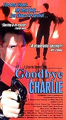 Goodbye Charlie (VHS, 2000) for sale online | eBay UK