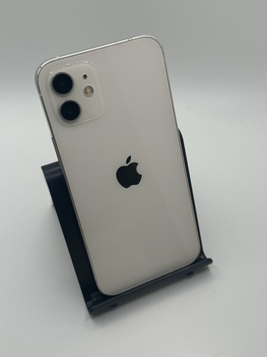 Apple iPhone 12 - 64GB - White - OLED DAMAGE 🚚FAST SHIP🚚 | eBay
