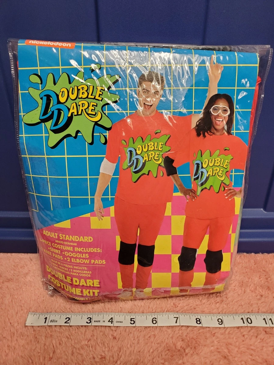 Nickelodeon Costumes Adults