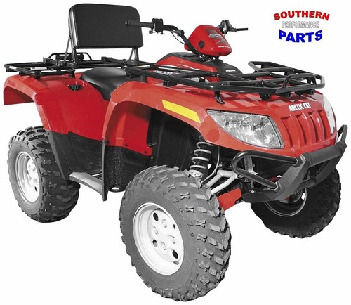 RIDE & REST ATV BACKREST UNIVERSAL FOLDS FLAT ADJUSTABLE AIRCRAFT ...