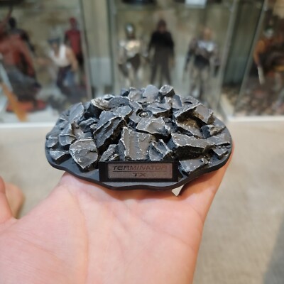 Pop Toys Terminator Rise of the Machines TX EXPOP Pop-EX06 Led Stand ...