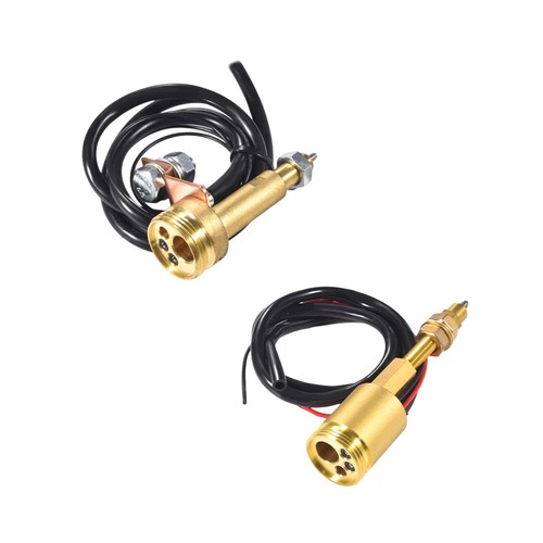 Euro Central Connector Adaptor Mig Quick Wire Feeding Sockets Heat ...