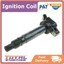 PAT Premium Ignition Coil fits Toyota Hilux TGN121R/TGN16R 2.7L 4Cyl ...