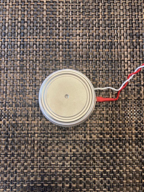 Inductotherm ITC Bridge Rectifier SCR up to 1250kw Induction Power ...