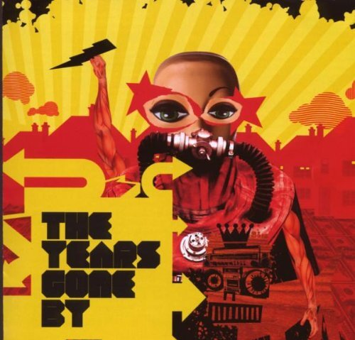 YEARS GONE, Forever Comes Too Soon, Audio CD 854132001370 | eBay