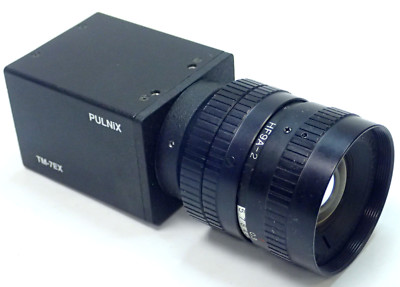 Camera & Video Systems - Camera W Fujinon