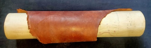 Islamic Handwritten Panel Scroll Manuscript Arabic Calligraphy Quran ...