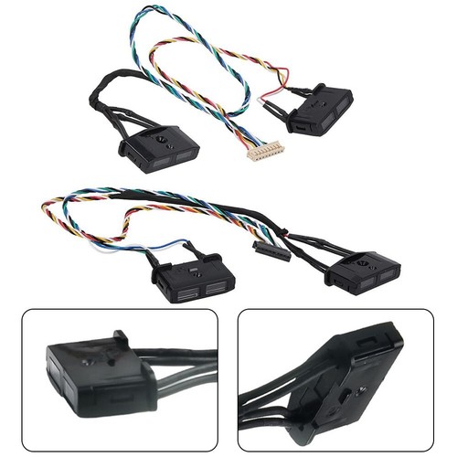 Long Service Life Anti Drop Sensors for DEEBOT OZMO T8 N8 Vacuum ...