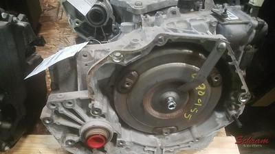 Automatic Transmission 1.4L MNK 3.53 FXH for Trax, ENCORE 16-21 ...