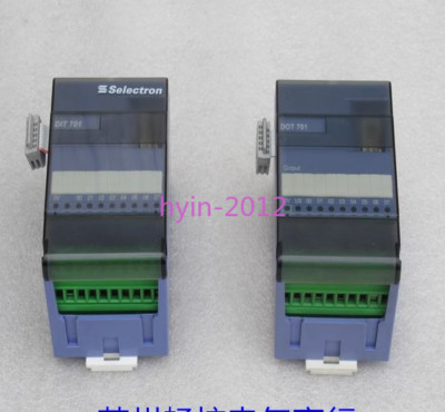 1pcs New selectron controller module DIT701 DIT701 (no box) | eBay