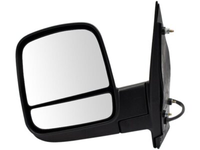 For 2008-2023 Chevrolet Express 3500 Mirror Left 15497WYVX 2019 2015 ...