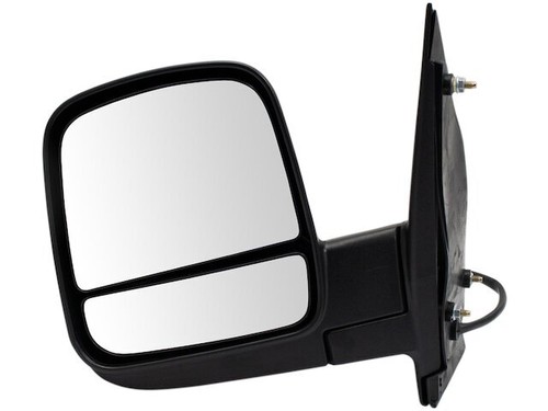 For 2008-2023 Chevrolet Express 3500 Mirror Left 15497WYVX 2019 2015 ...