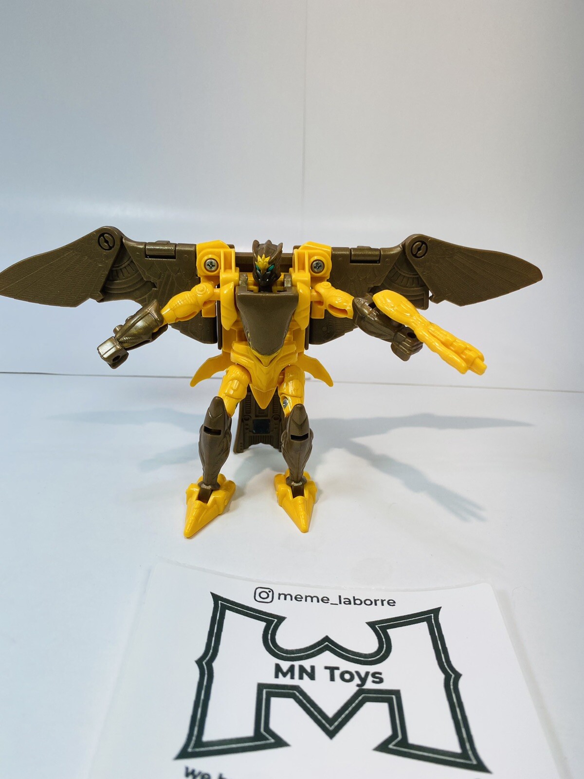 Air Razor Airazor 100% Complete Beast Wars Transformers Hasbro Action ...