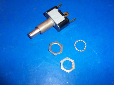 NEW TROY BUILT SAFETY SWITCH GW-8800 174265 OEM M22 | eBay