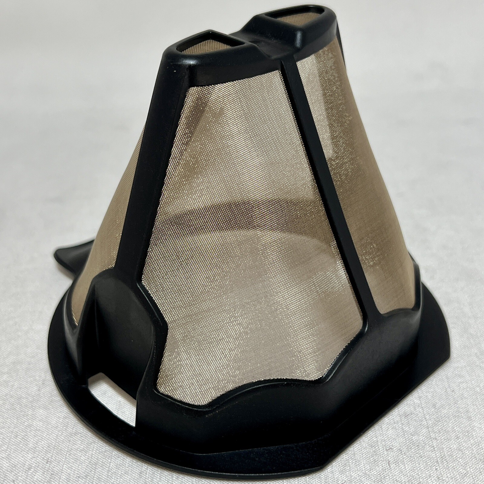 Ninja Permanent Filter for Specialty Coffee Makers CM400 CM401 CM407 ...