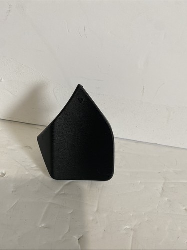 Genuine Mercedes-Benz Tow Eye Cap 167-885-66-00 #0603 | eBay