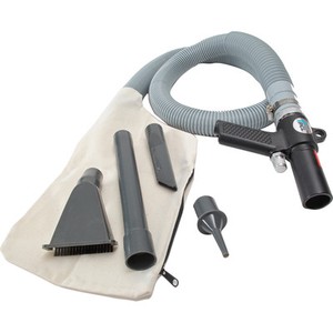 Blow & Vacuum Gun Kit Wonder Gun PCL AirVac Air Tools AV301 | eBay