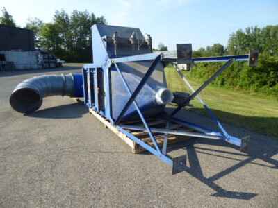 Amtech AT-9 Dust Collector DC2210 | eBay