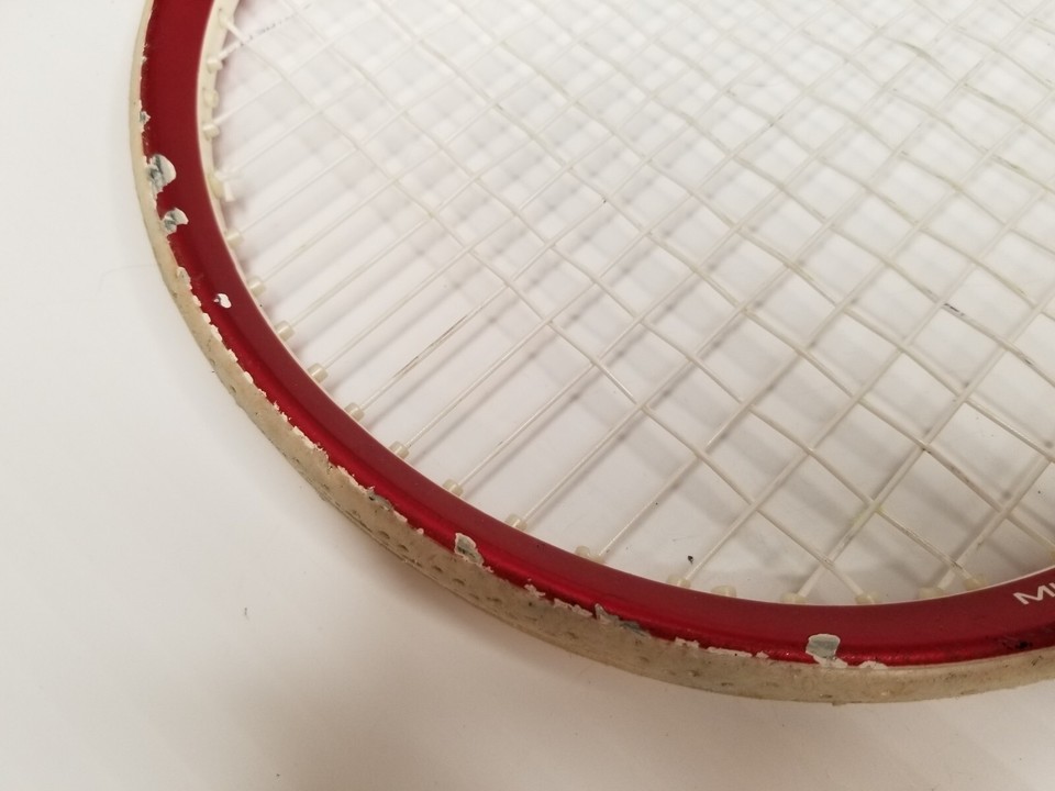 WILSON Ncode N5 4 1/4” Grip 98 Sq MidPlus MP Tennis Racquet 9.2 Oz HS2 ...