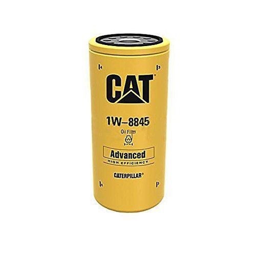 Caterpillar 1W-8845 1W8845 Engine Oil Filter Advanced High Efficiency ...