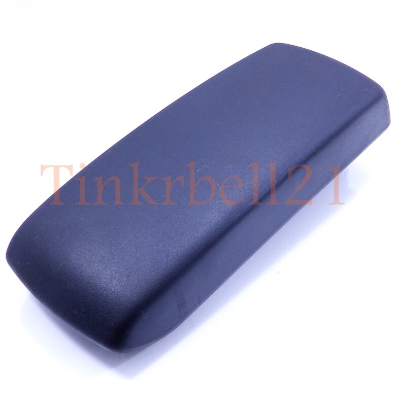 08 09 10 Scion Xb Black Arm Rest Cloth Center Console Lid Armrest OEM ...