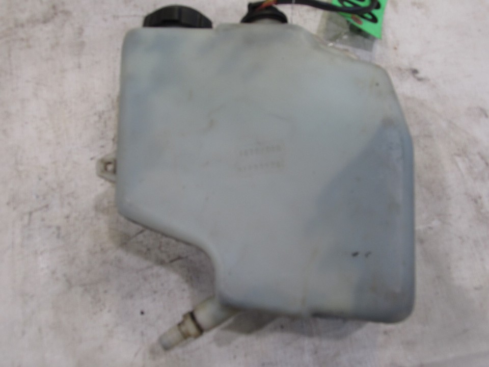 2000 Arctic Cat ZL 700 snowmobile 600 Oil tank | eBay
