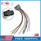 Headlight Connector Plug A0525455626 For Mercedes-Benz W218 W205 C250 ...