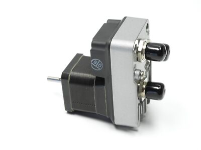 Novanta LCA422-HRT-04 Stepper Motor 48VDC 0.33 Nm 5mm Shaft | eBay