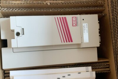 One New90% 14.F5.M1E-3ADD F5 Inverter 11KVA by DHL | eBay