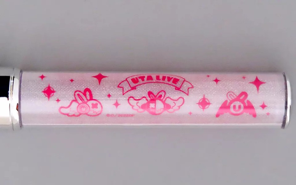 ONE PIECE Film RED Uta LIVE Penlight Ado Encore Ver. Theater ...