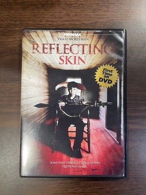 The Reflecting Skin (DVD, 1991) 96009773496| eBay