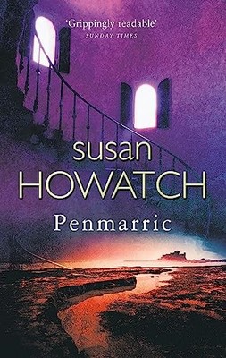 Penmarric, Howatch, Susan | eBay Australia
