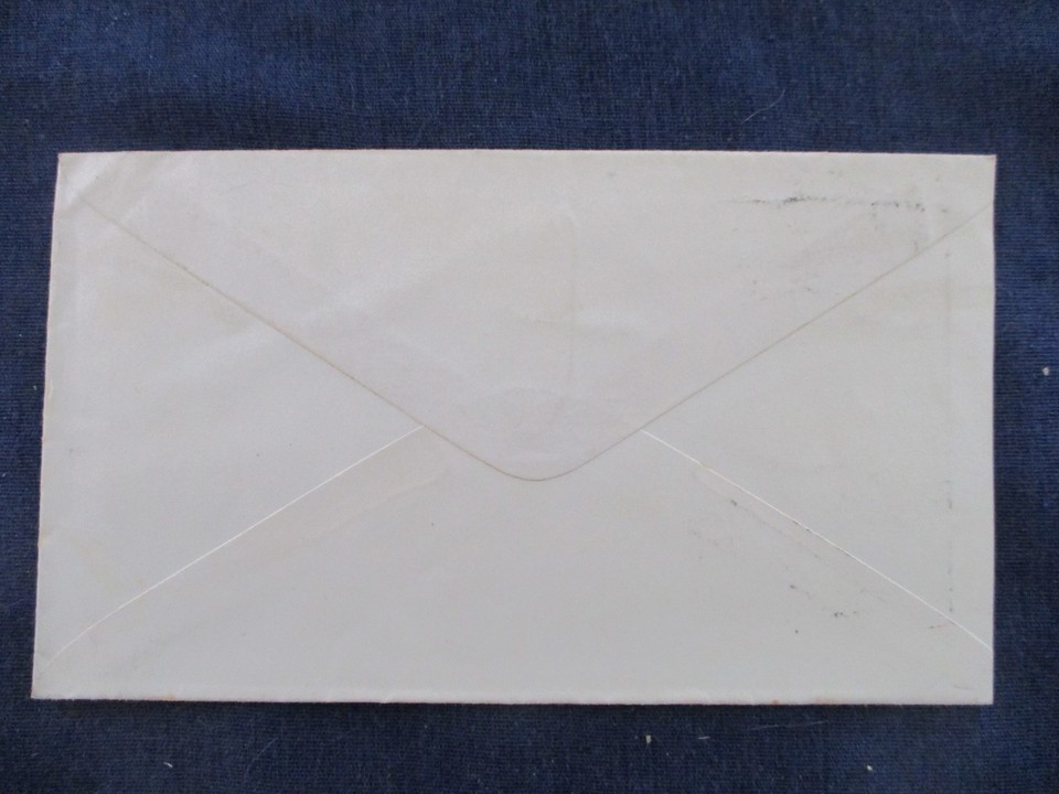 1862 Washington Iowa Cancel on Cover Nice Strike | eBay UK