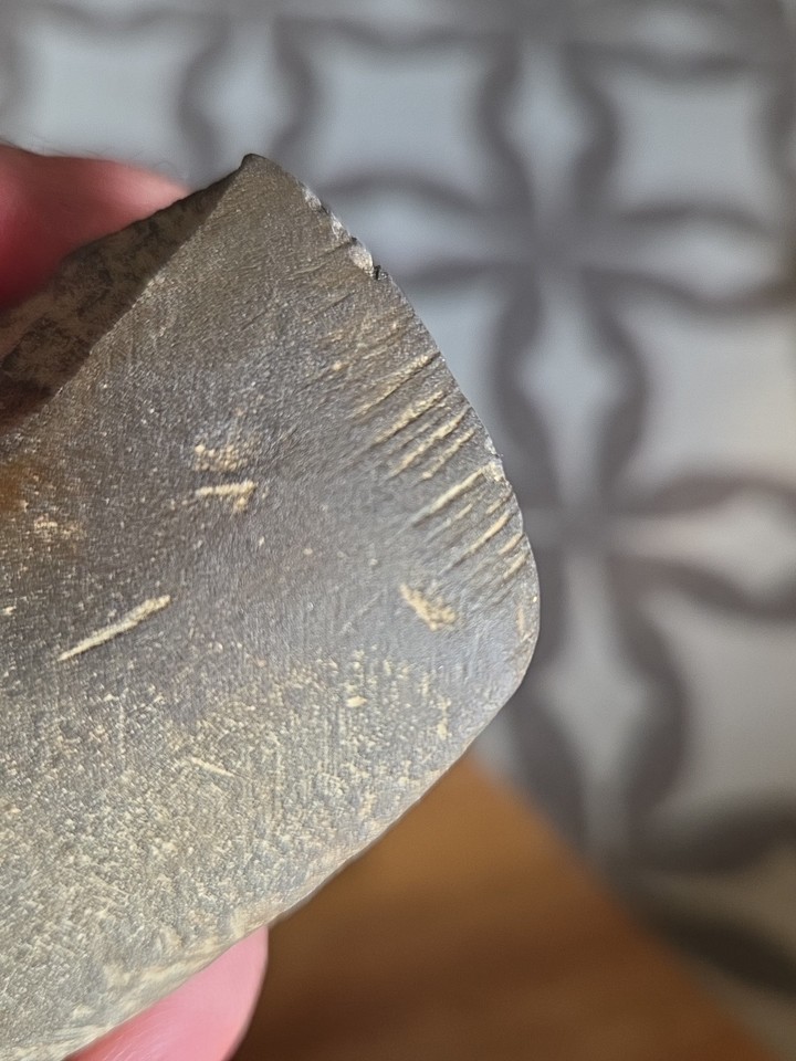 AUTHENTIC OHIO CELT ARROWHEADS INDIAN ARTIFACTS STONE TOOLS NICE POINTS | eBay