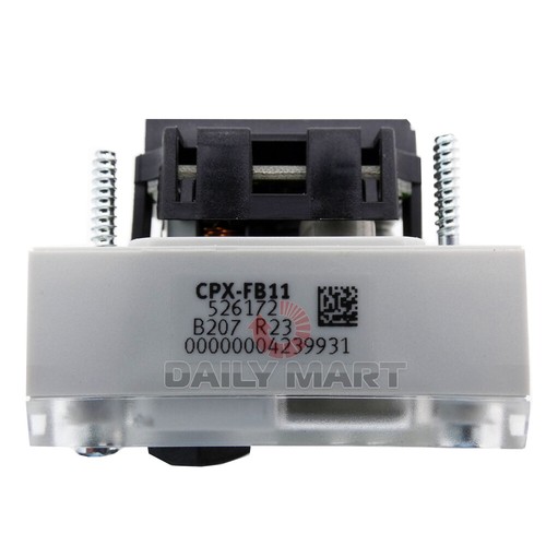 New In Box Festo CPX-FB11 526172 Bus Node | eBay