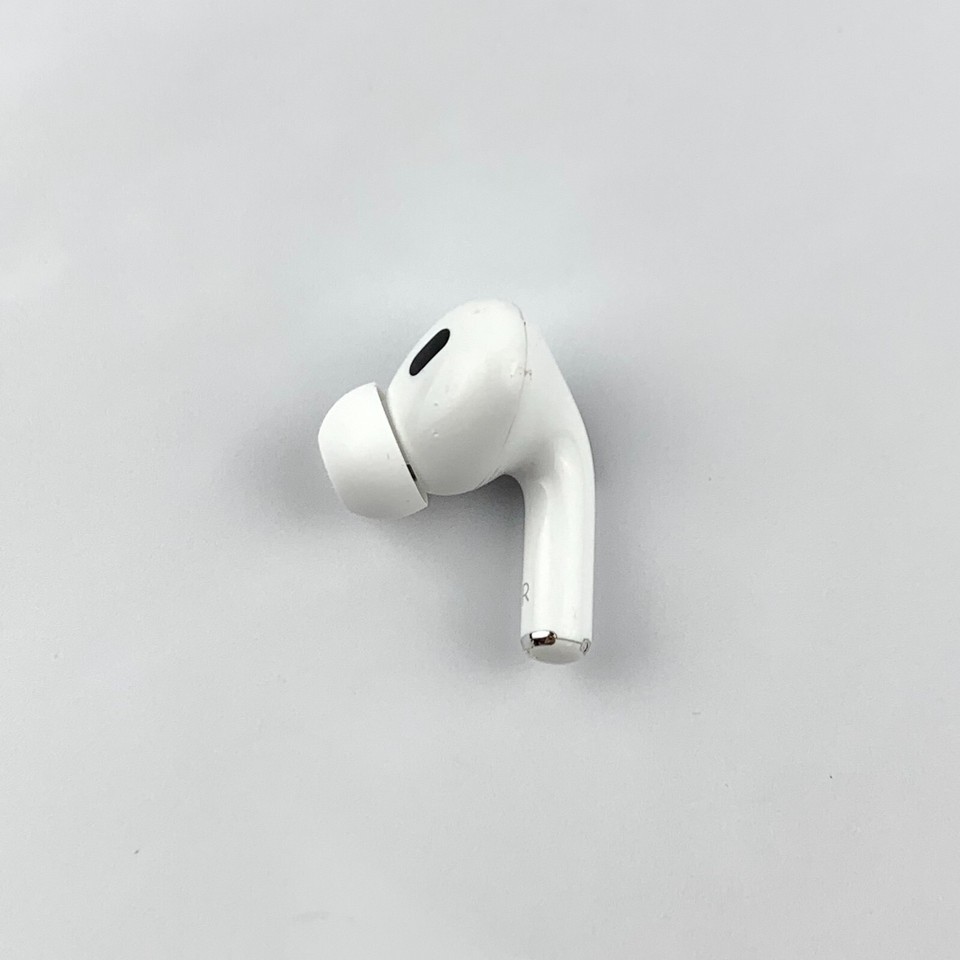 Apple AirPods Pro 2nd Gen Genuine Replacement Right Lightning A2698 ...