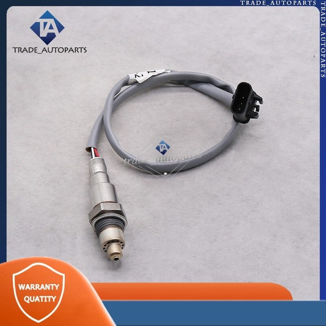 11788611294 Downstream O2 Oxygen Sensor For BMW M240i 440i 550i 640i ...