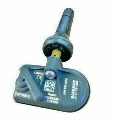 OE ORIGINAL VAUXHALL/OPEL ASTRA K INSIGNIA B TYRE PRESSURE SENSOR TPMS ...