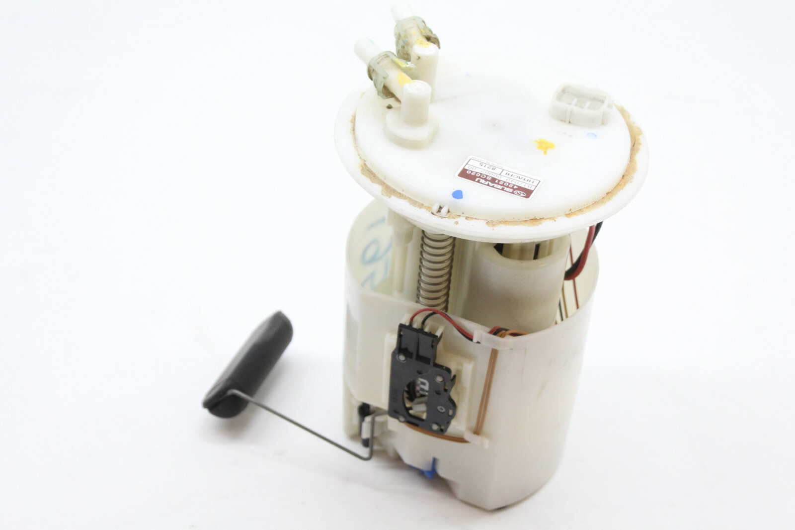 2009 SUBARU FORESTER FUEL PUMP GAS ASSEMBLY 42021-SC020 OEM 09 10 | eBay
