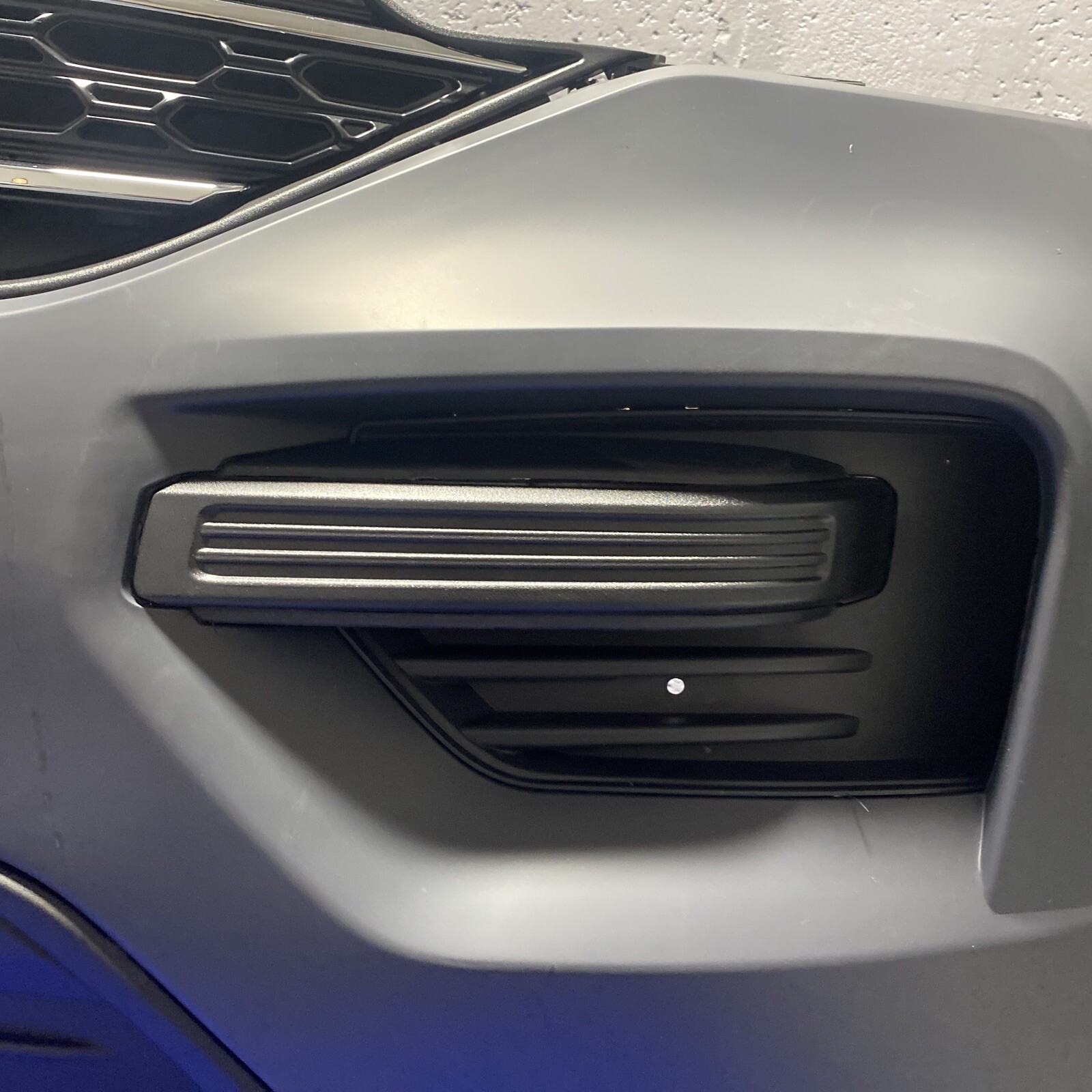 2020-2021-2022 Ford Explorer Front Bumper Assembly W/O Foglight w/no ...